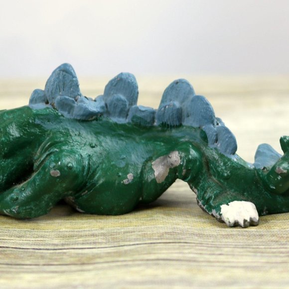 Ron Spicer | Accents | Ron Spicer War Lizard 98 Pewter Miniature Lizard ...